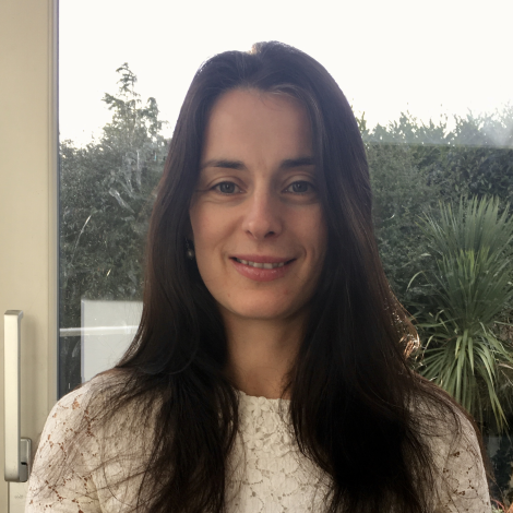 Aoife Boyle - CyberSafeKids