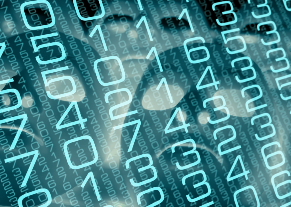 Algorithms of Life - CyberSafeKids