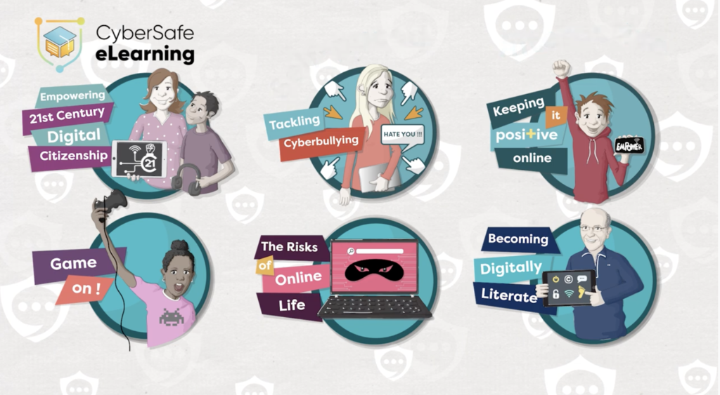 Feeling like your family needs a digital detox? Try CyberBreak ...