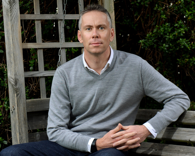 CyberSafeKids appoint new Chair - CyberSafeKids