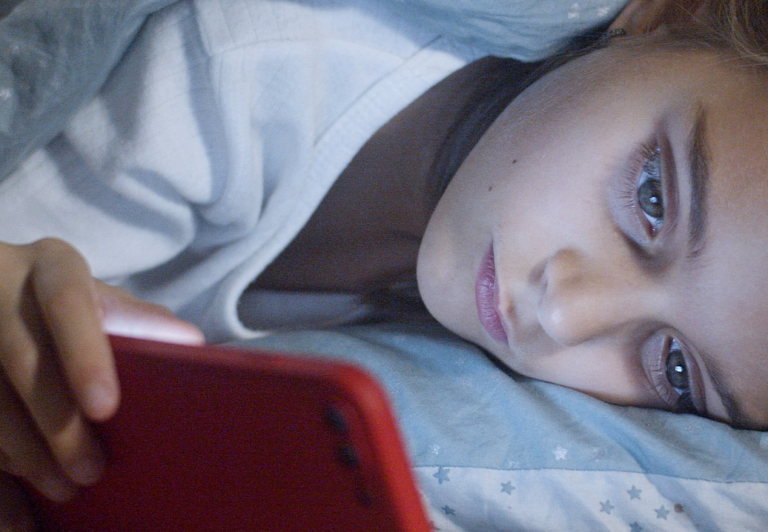 Online Safety - CyberSafeKids